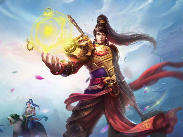 Popular Games Wallpapers in 800x480 Resolution, HD Games 4k 8k ...