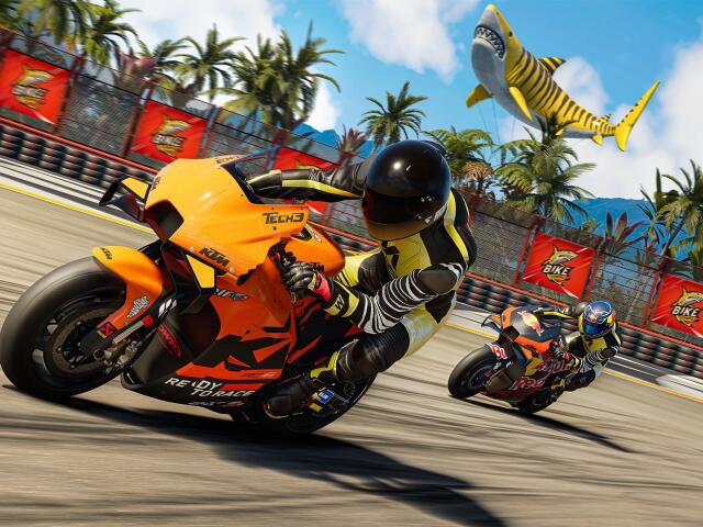 The Crew Motorfest HD Wallpapers and 4K Backgrounds - Wallpapers Den