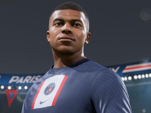 FIFA 23 HD Wallpapers and 4K Backgrounds - Wallpapers Den