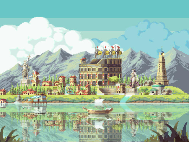 1 LakeSide HD Wallpapers in 1200P, 1920x1200 Resolution Background and ...