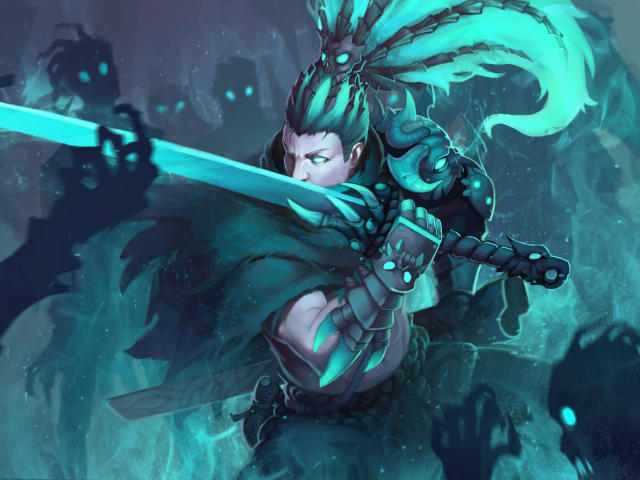 Yasuo (LoL) HD Wallpapers | 4K Backgrounds - Wallpapers Den