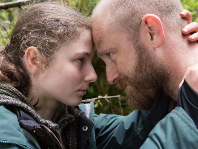 Leave No Trace HD Wallpapers and 4K Backgrounds - Wallpapers Den