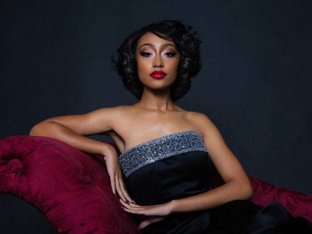 Lexi Underwood HD Wallpapers and 4K Backgrounds - Wallpapers Den