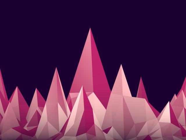 4+ Low Poly HD Wallpapers in 4K, 3840x2160 Resolution Backgrounds and ...