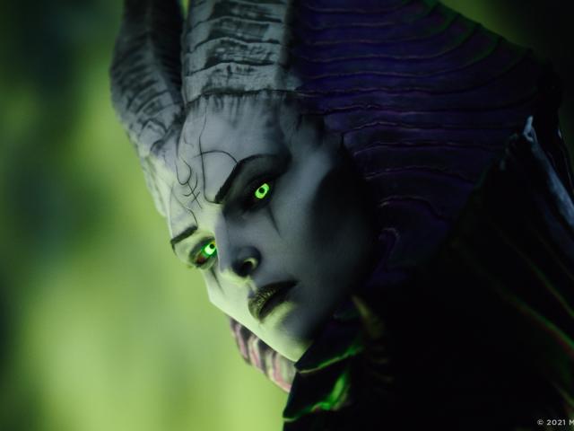 Lilith (Marvel) HD Wallpapers and 4K Backgrounds - Wallpapers Den