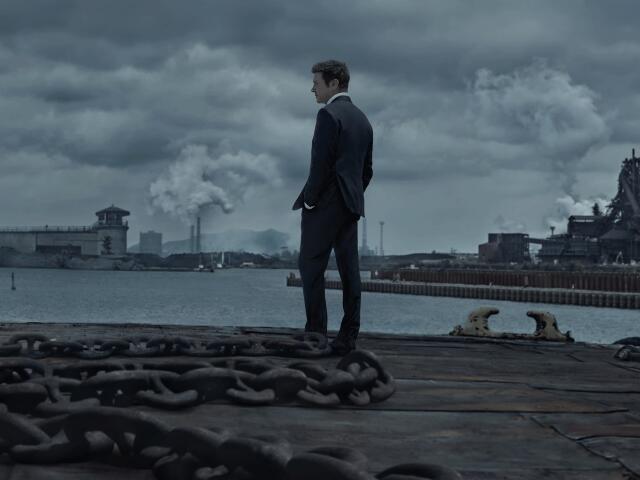 Mayor of Kingstown HD Wallpapers and 4K Backgrounds - Wallpapers Den