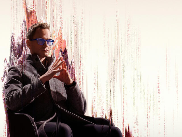 1 Neil Patrick Harris HD Wallpapers in 4K, 3840x2160 Resolution ...