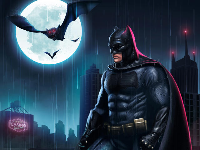 Batman Images and HD Photos | Wallpapers Den