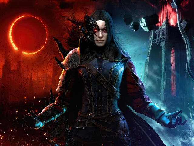 New World HD Wallpapers and 4K Backgrounds - Wallpapers Den