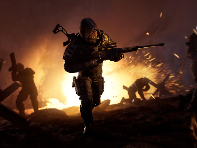 Games 7143 Wallpapers in 2160x3840 Resolution, HD Games 4k 8k Sony ...