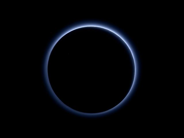 Pluto HD Wallpapers and 4K Backgrounds - Wallpapers Den