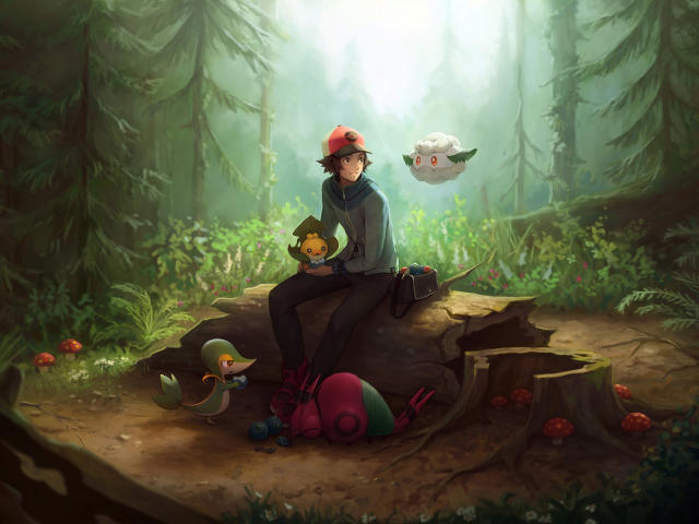 Artist Wallpapers in 128x128 Resolution, HD Artist 4k 8k Wallpapers ...