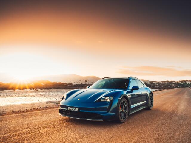 14+ Porsche HD Wallpapers in 4K, 3840x2160 Resolution Backgrounds and ...
