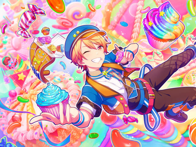 Project Sekai Colorful Stage feat. Hatsune Miku HD Wallpapers and 4K ...