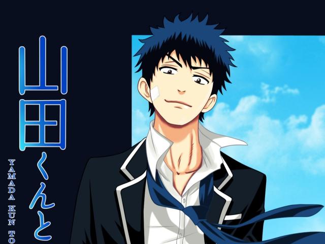 Yamada-kun and the Seven Witches HD Wallpapers and 4K Backgrounds ...