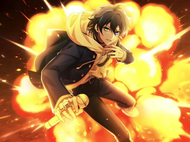 Saburo Yamada HD Wallpapers and 4K Backgrounds - Wallpapers Den