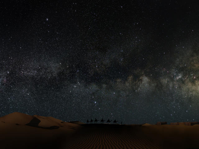 Sahara HD Wallpapers and 4K Backgrounds - Wallpapers Den