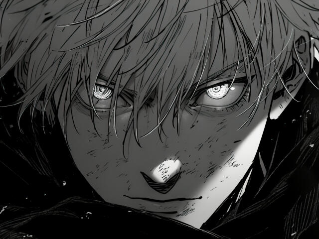 Anime Wallpapers in 320x320 Resolution, HD Anime 4k 8k Wallpapers - Page 9
