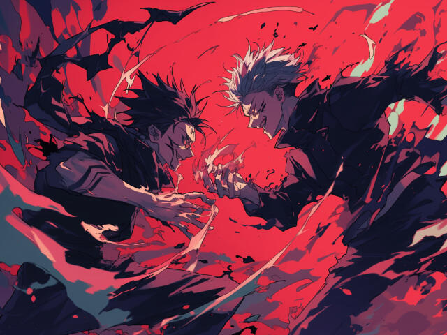 Anime Wallpapers in 604x1050 Resolution, HD Anime 4k 8k Wallpapers - Page 6