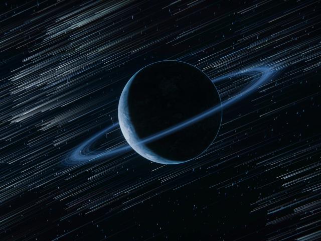 2560x1440 Saturn Planet 1440P Resolution Wallpaper, HD Artist 4K ...