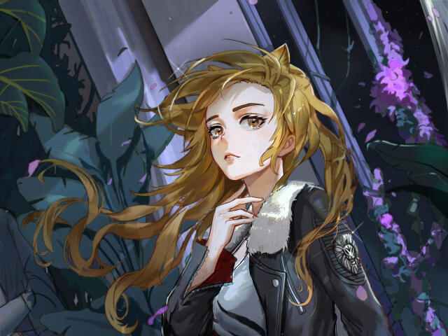 95+ ArKnights HD Wallpapers, Backgrounds and Images - Page 3