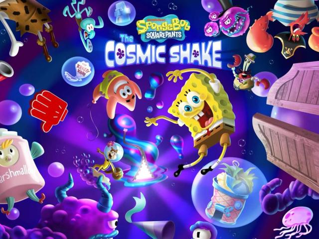 19+ Spongebob HD Wallpapers in 1080P Laptop Full HD, 1920x1080 ...