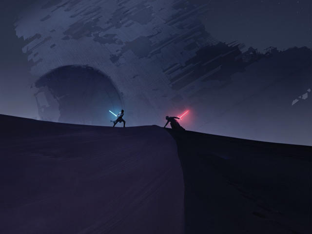 3840x2160 Star Wars 2019 4K Wallpaper, HD Movies 4K Wallpapers, Images ...