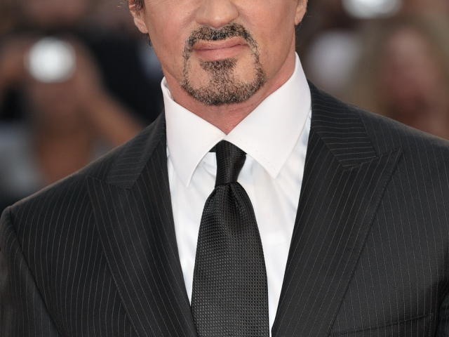 Sylvester Stallone HD Wallpapers Wallpaper, HD Celebrities 4K ...