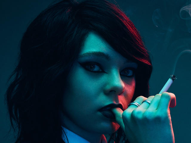 Deadly Class HD Wallpapers and 4K Backgrounds - Wallpapers Den