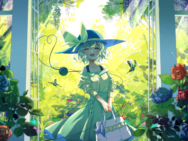 Anime Wallpapers in 320x320 Resolution, HD Anime 4k 8k Wallpapers - Page 11