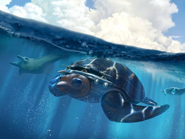 Submarines HD Wallpapers and 4K Backgrounds - Wallpapers Den