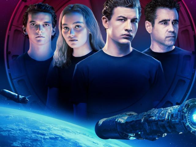 Voyagers HD Wallpapers and 4K Backgrounds - Wallpapers Den