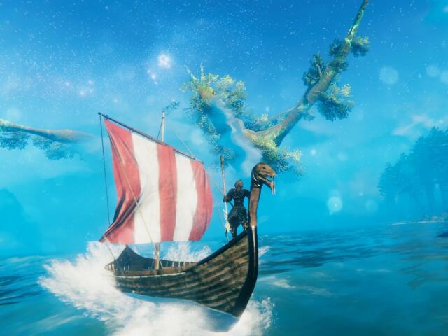 Valheim HD Wallpapers and 4K Backgrounds - Wallpapers Den