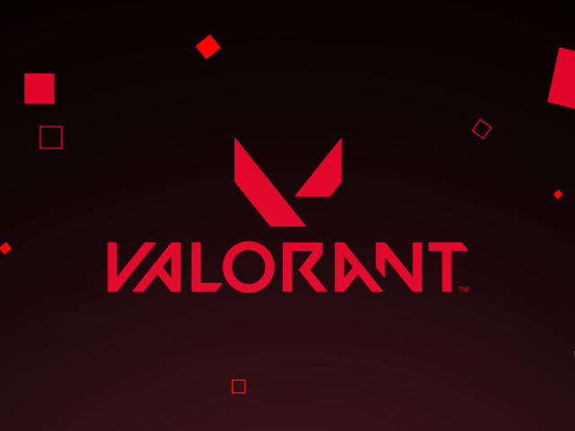 1280x720 Valorant Logo Art 720P Wallpaper, HD Games 4K Wallpapers ...