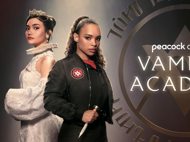 Vampire Academy HD Wallpapers and 4K Backgrounds - Wallpapers Den