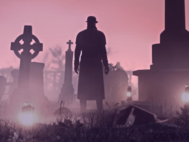 1+ Vampyr HD Wallpapers in 4K, 3840x2160 Resolution Backgrounds and Images