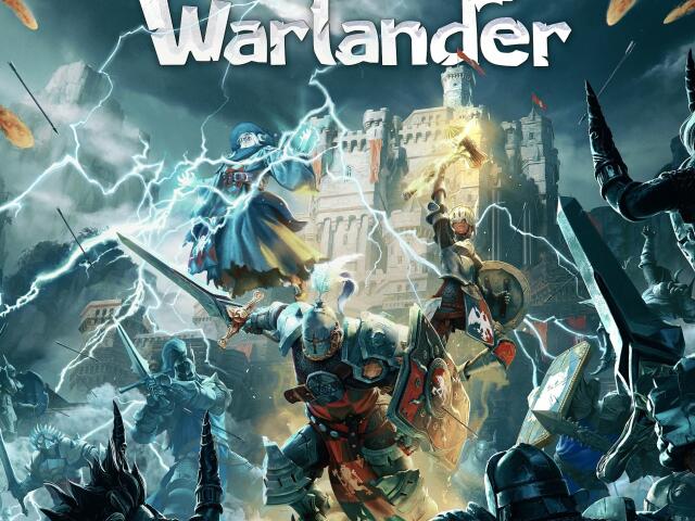 1+ Warlander HD Wallpapers in 1080P Laptop Full HD, 1920x1080 ...