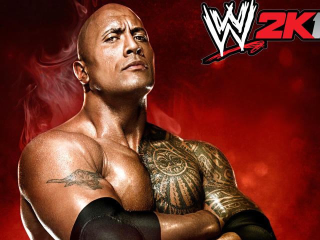 wwe, world wrestling entertainment, inc Wallpaper, HD Sports 4K ...