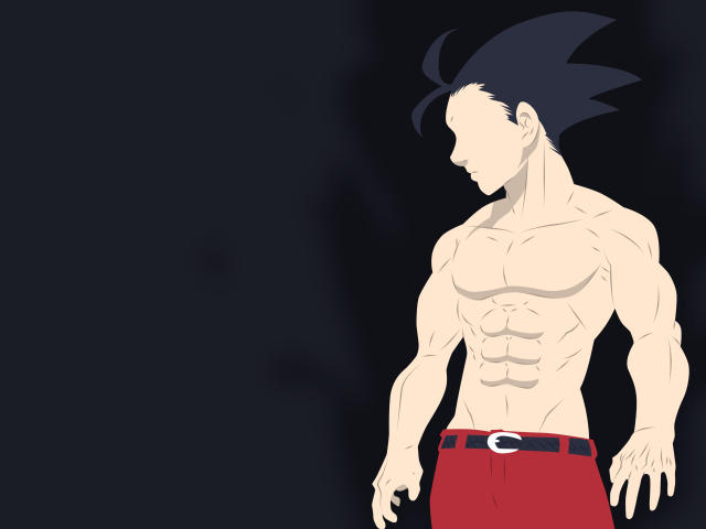 Anime Wallpapers in 3840x2160202199 Resolution, HD Anime 4k 8k ...