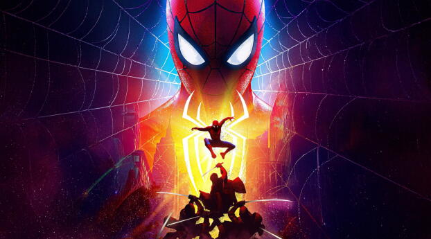 4K Spider-Man Brand New Day Movie Wallpaper, HD Movies 4K Wallpapers ...